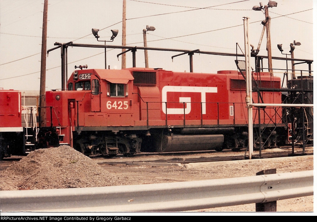 GTW 6425